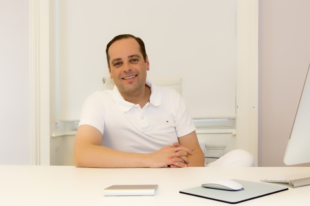 Medizinischer Partner | Schöner Körper